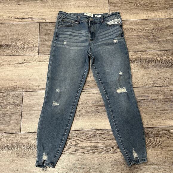 Celebrity Pink | Jeans | Regeneration Celebrity Pink Jeans 331 Mid Rise ...